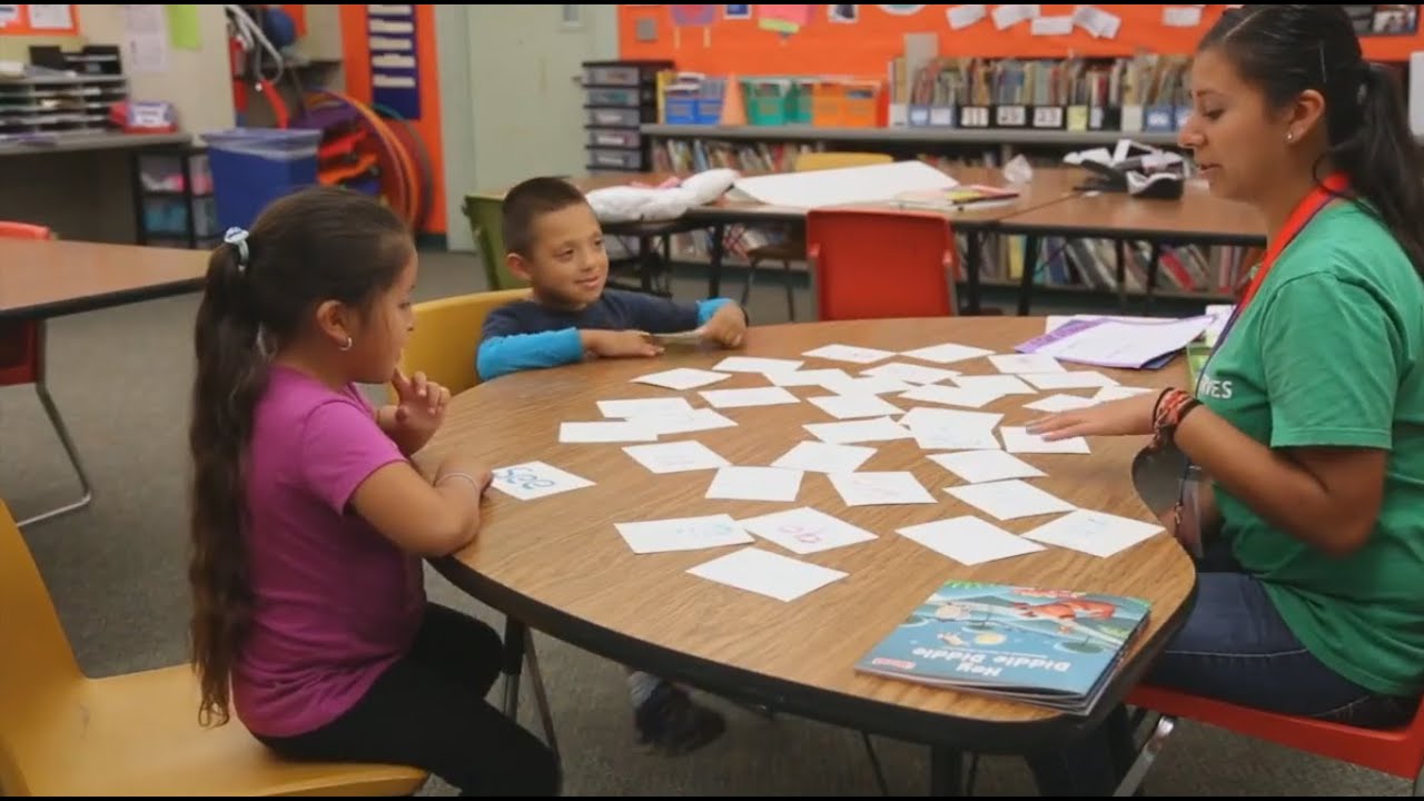 After School Expanded Learning