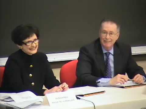 Ethics of Witness Preparation for Deposition and Trial | Clifford Law Offices CLE