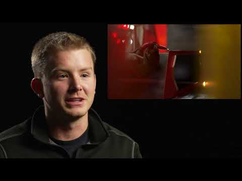 Job Description - Production Tech - Lake City