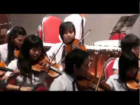 [TUSO Gallery] The 7th TUSO concert: Sat-ta – Rorasa's blog