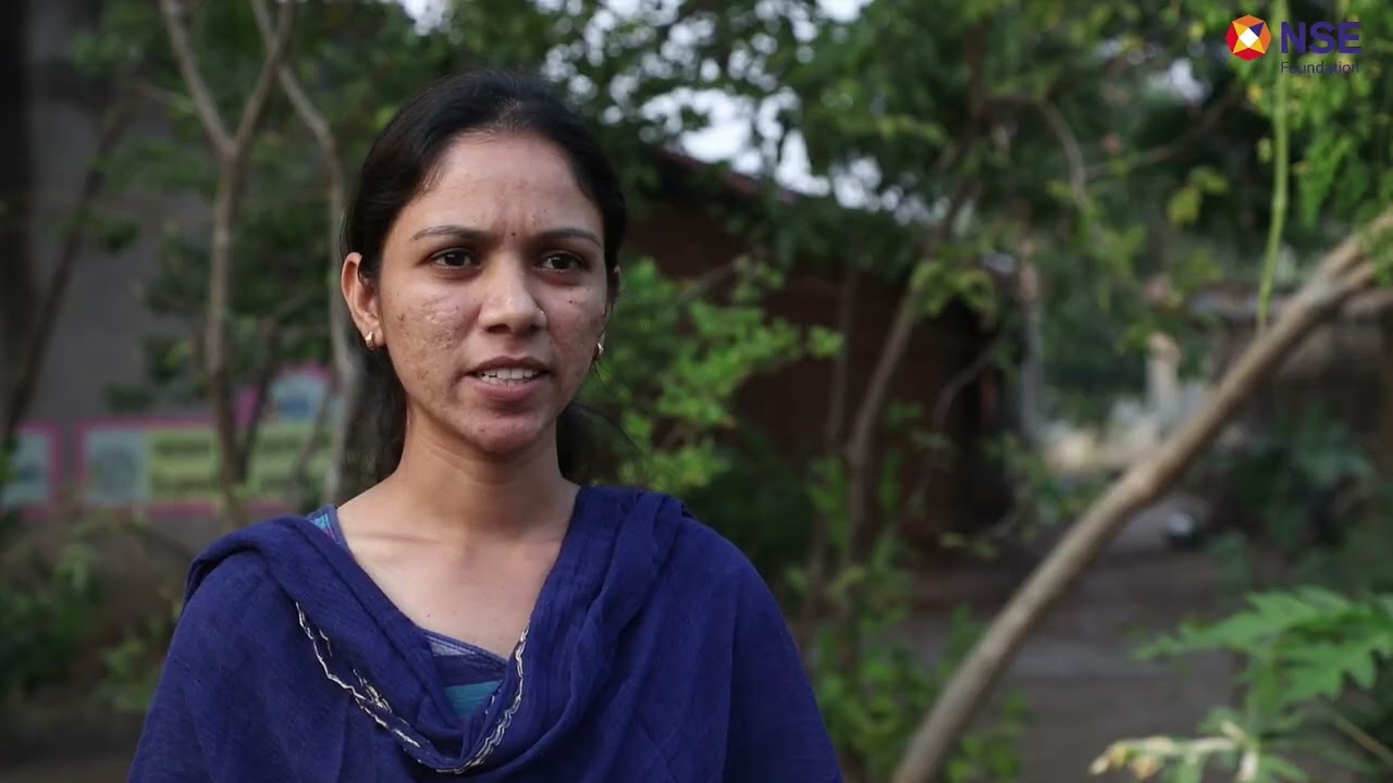 Sustainable Drinking water safety & security-NSE Foundation & PriMove #primove #nse #drinkingwater