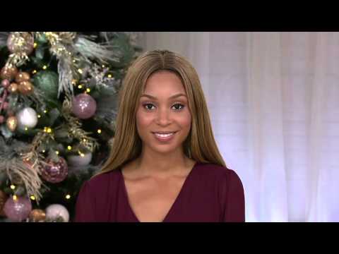 tarte Top of the Line 6pc Silk Amazonian Clay Eyeliner Set on QVC
