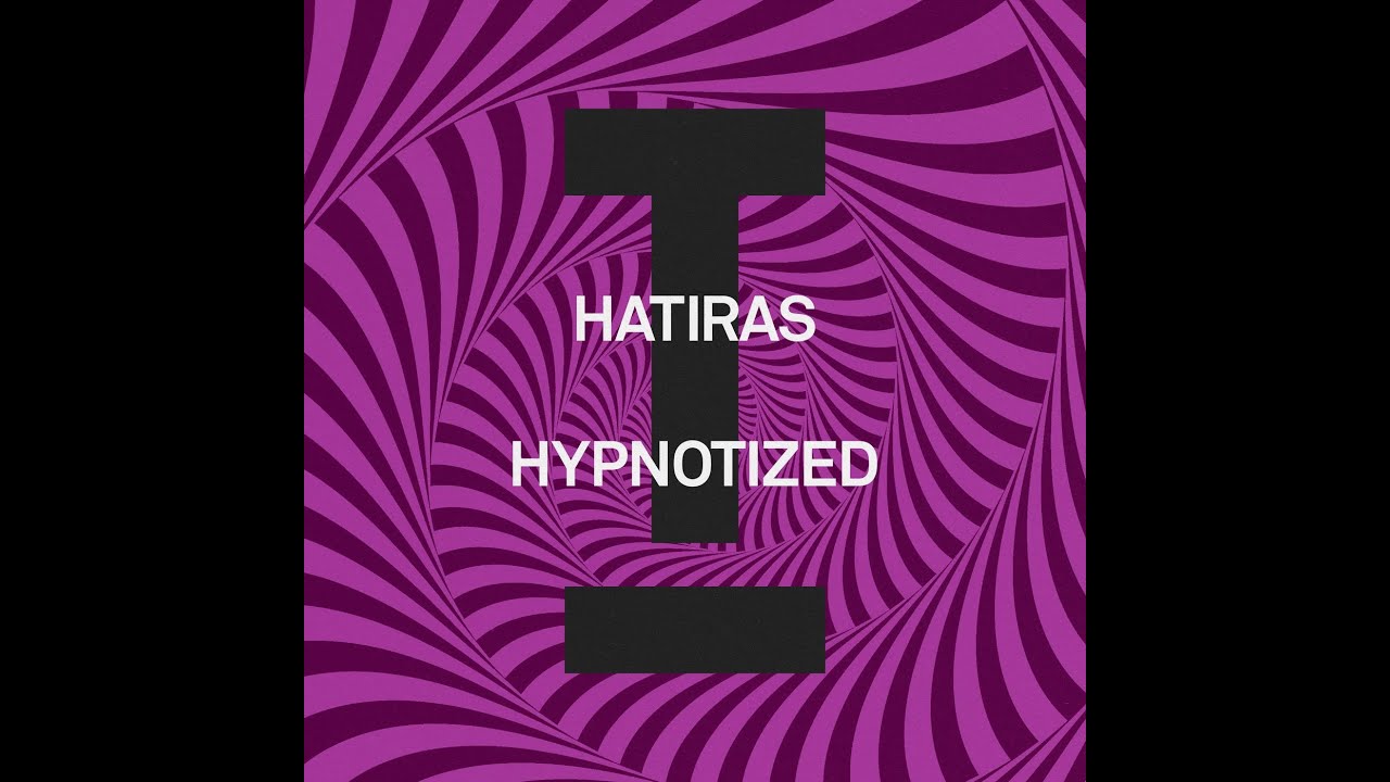 Hatiras - Hypnotized (Extended Mix)