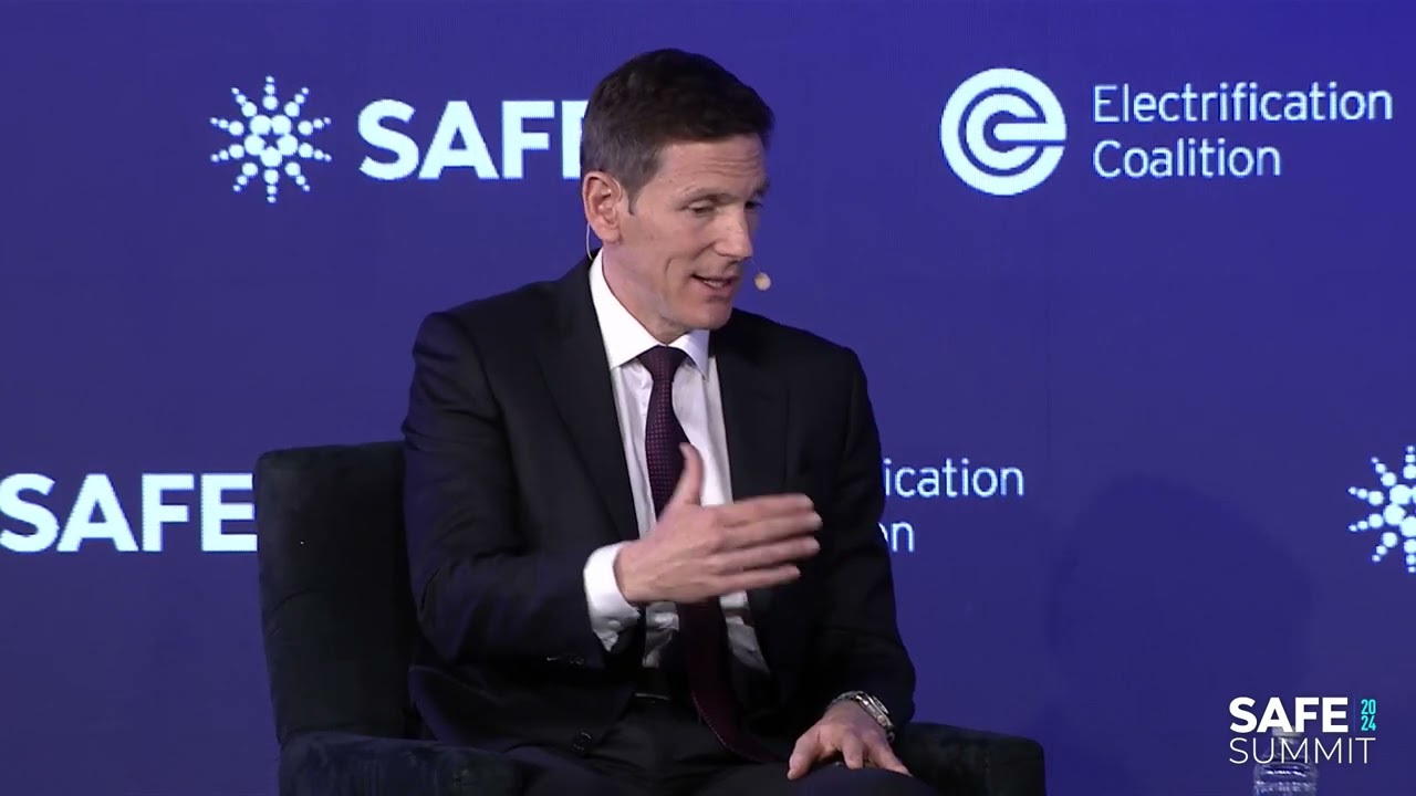 SAFE Summit Highlights