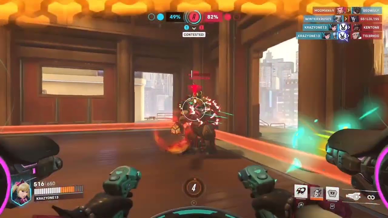 DVA SAYS SKILL ISSUE