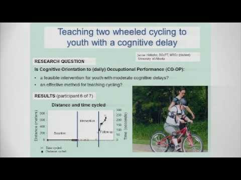 Research – You Can Ride 2