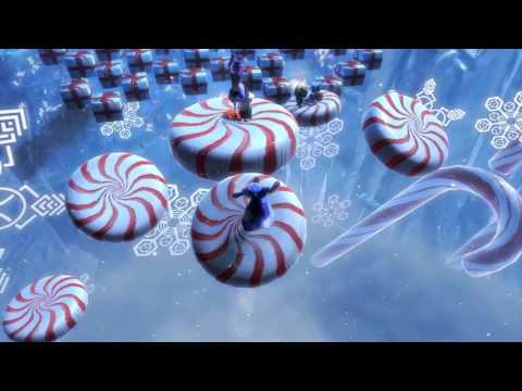 Steam Community :: Video :: Waiting for Christmas coming to Guild Wars 2