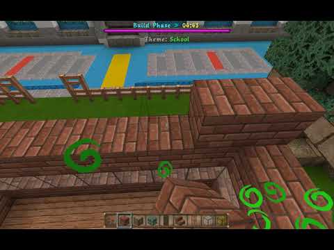 Steam Community :: Video :: Minecraft The Hive Just Build Episode 1
