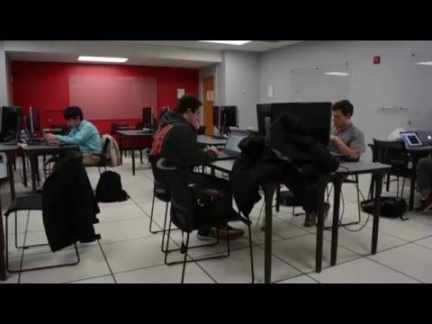 Women fill 18 percent of computer science jobs