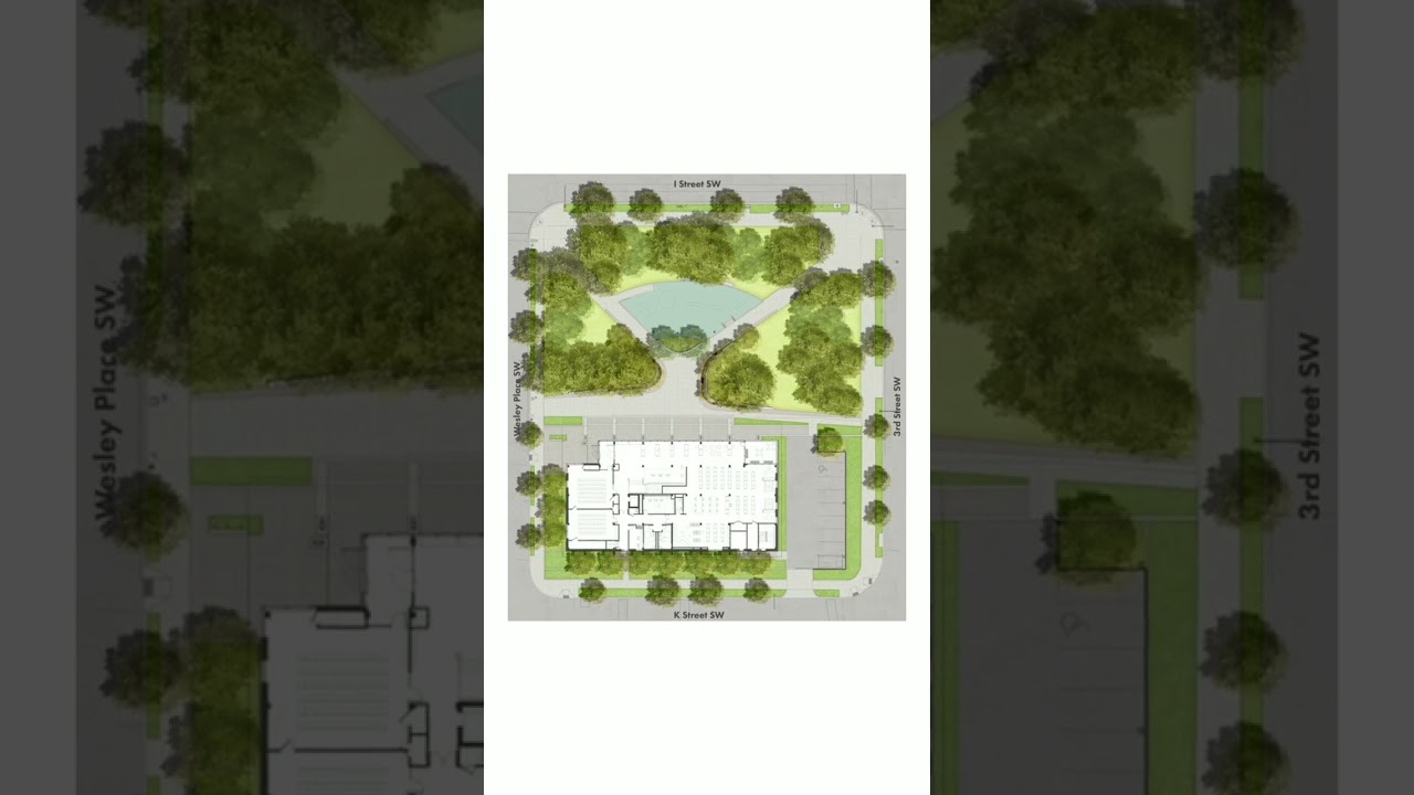 beautiful library space #architecture #shorts #interiordesign #creative