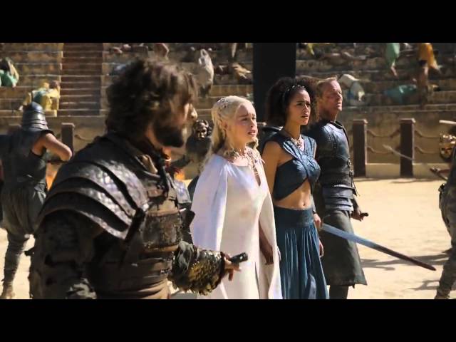 Niña se queda sin pasaporte por tener nombre de Game of Thrones