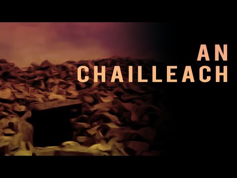 An Chailleach Bhéarra | Irish Folklore