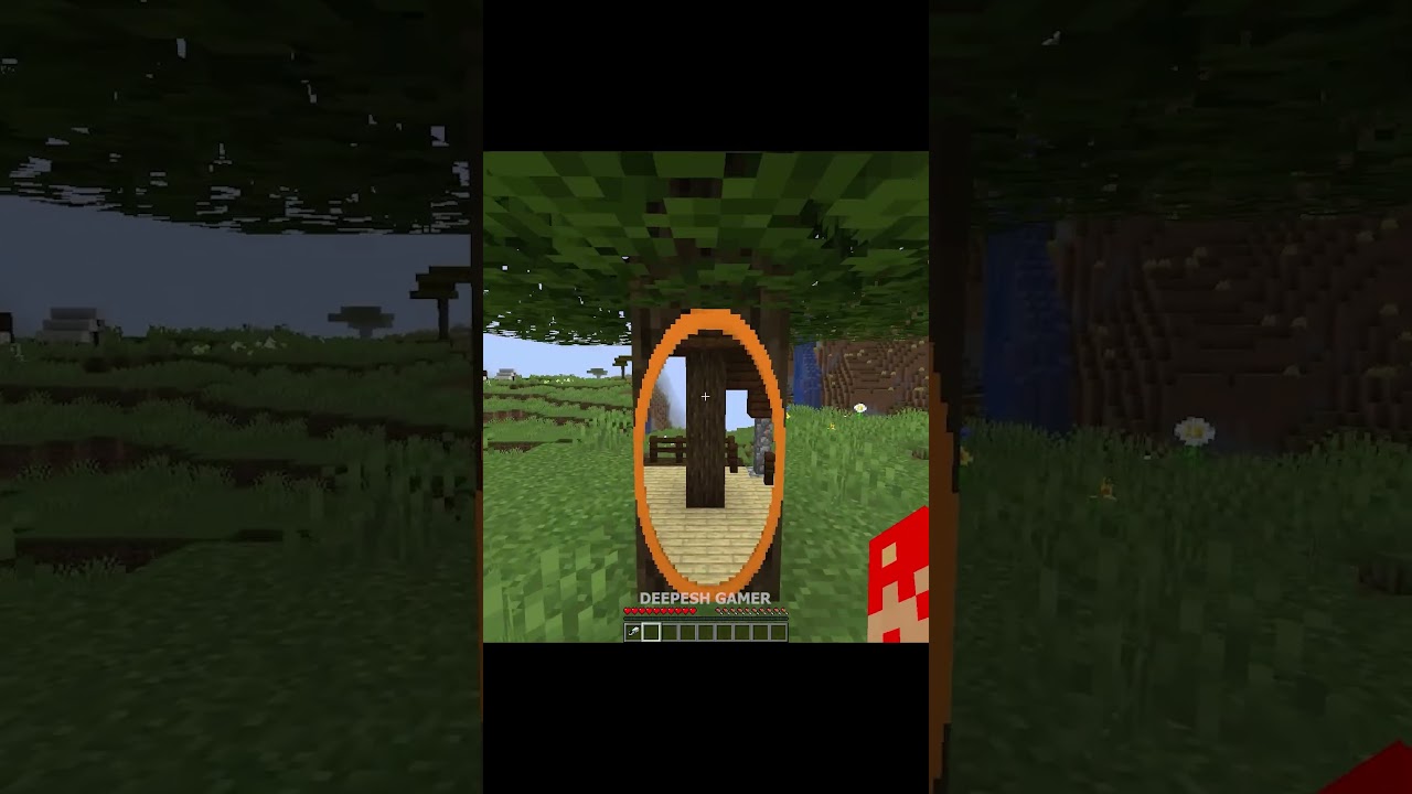 minecraft cool mods ☠️ part 596