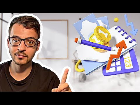 5 CHOSES à savoir sur la comptabilité en ENTREPRISE INDIVIDUELLE