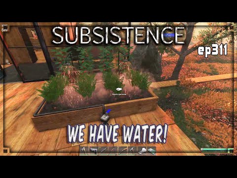 Steam Community :: Video :: Subsistence - S4 ep311 A61 - Experimental ...