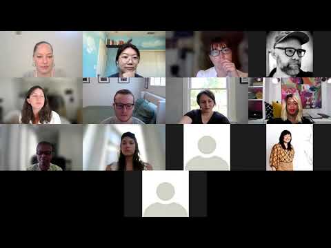 IIDA NC Student Roundtable Monthly Series May 2021