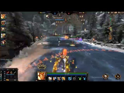 Steam Community :: Video :: Apollo - Assault Rampage