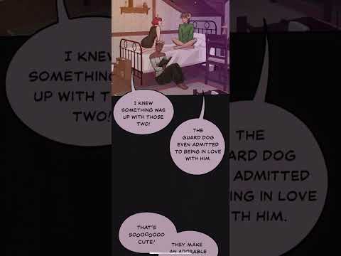 Chapter 37 to 42 of Osora // WebtoonComicReader