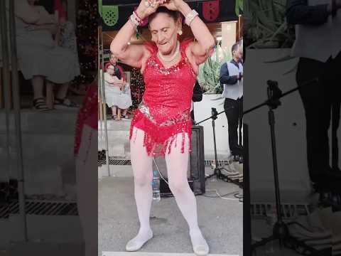 comedy old lady dance😂ll#shortsvideo #comedy #viral