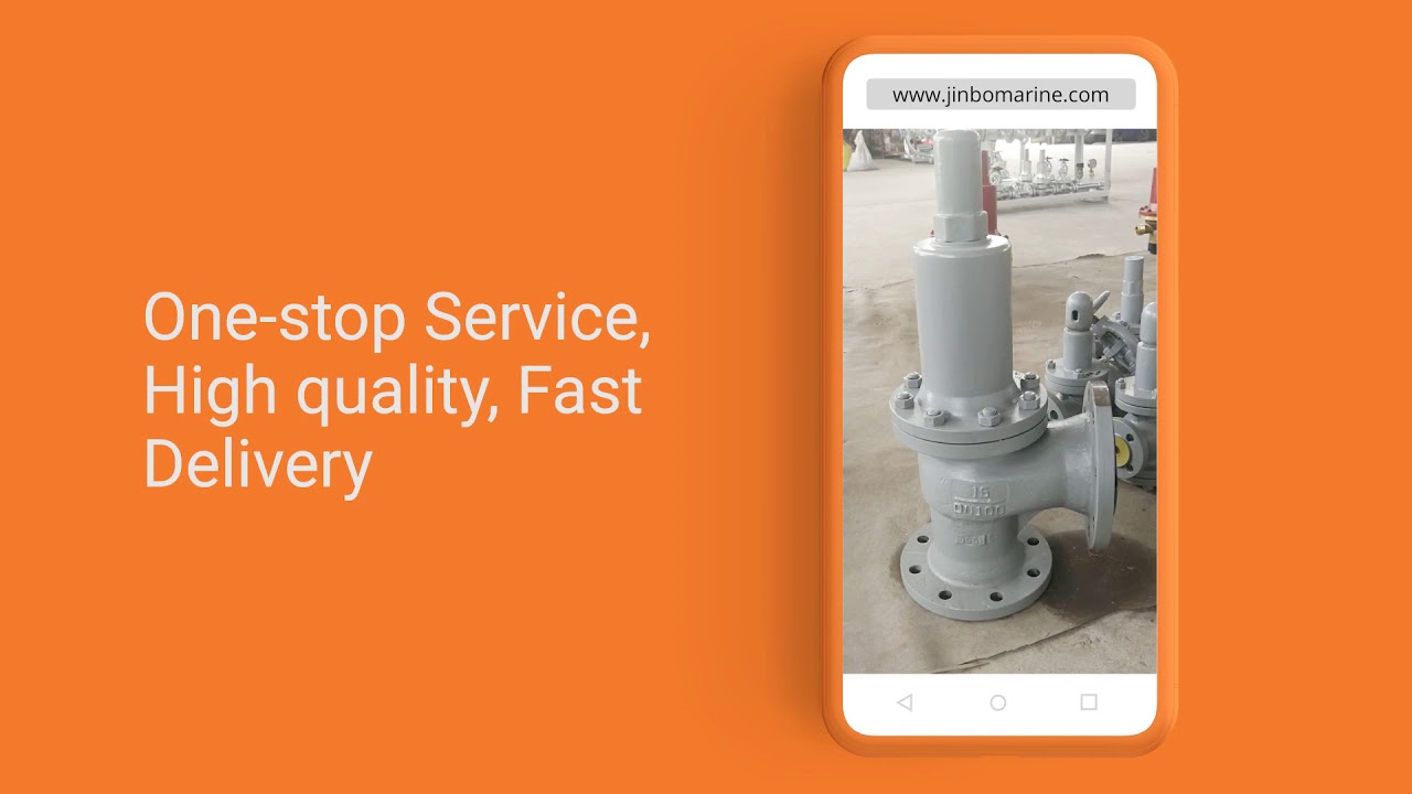 Looking for JIS Marine valves?