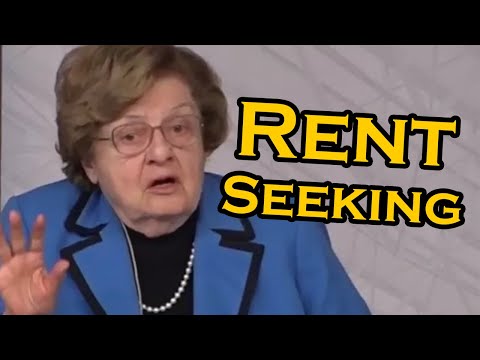 What is Rent-Seeking? Meaning, Definition, and Explanation