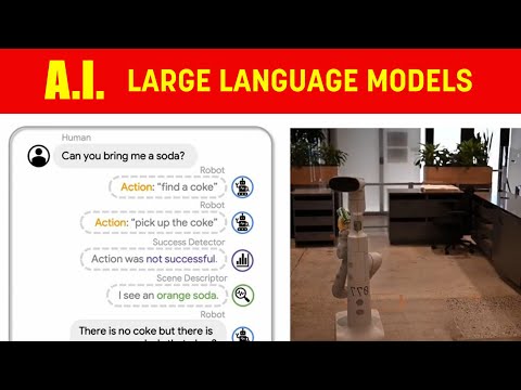 CARTA: What Language Models Mean with Blaise Agüera y Arcas