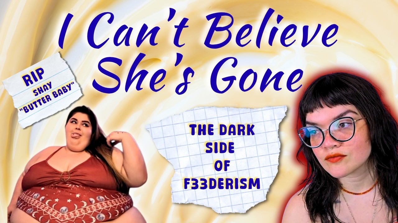 Another Victim - Is F3ee3derism Getting Out of Hand? - RIP Shay 