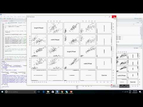 Essential R - Part 2