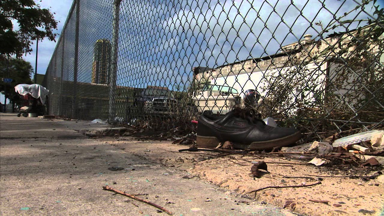 Donate with Dignity PSA