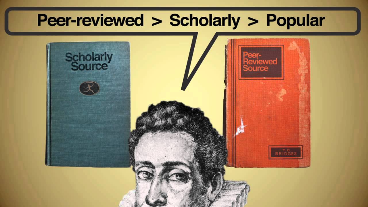 ADVANCED WRITING: Evaluating Sources