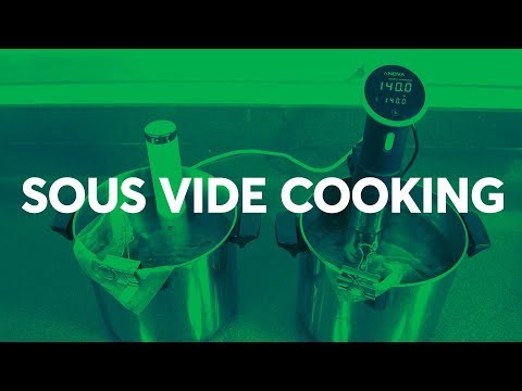 Sous Vide Cookers: CR Tested and Explained | Consumer Reports