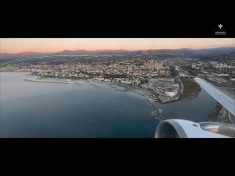Aéroports de la Côte d'Azur, Review 2022 - Unravel Travel TV