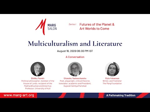 Multiculturalism and Literature