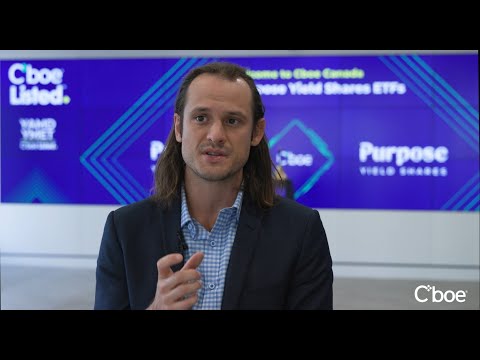 3 in 3: Purpose Yield Shares ETFs