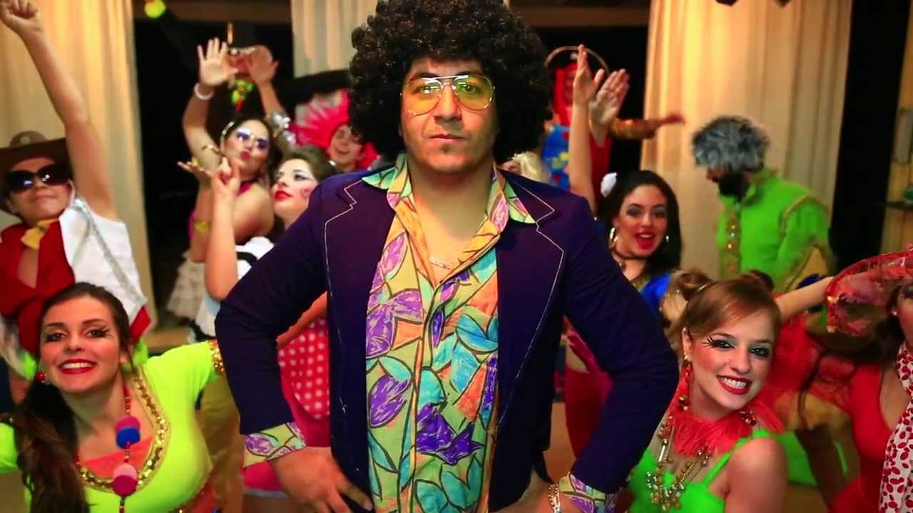 Festa do Ridículo