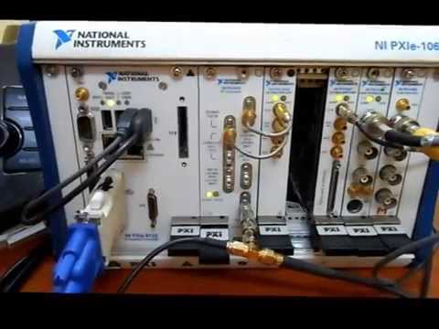 Standard Testing Equipment - Universal Testing Equipment Latest Price ...