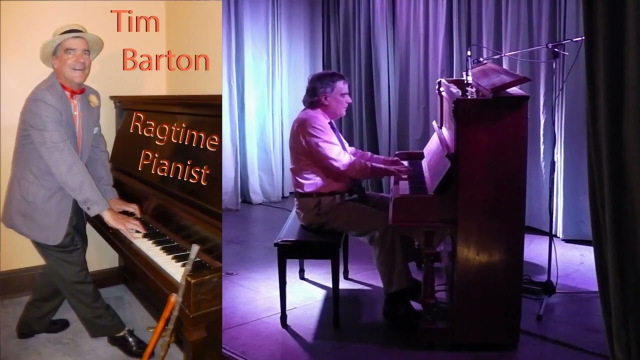 Hire Piano Tim Barton - Pianist in Grayslake, IL | GigSalad