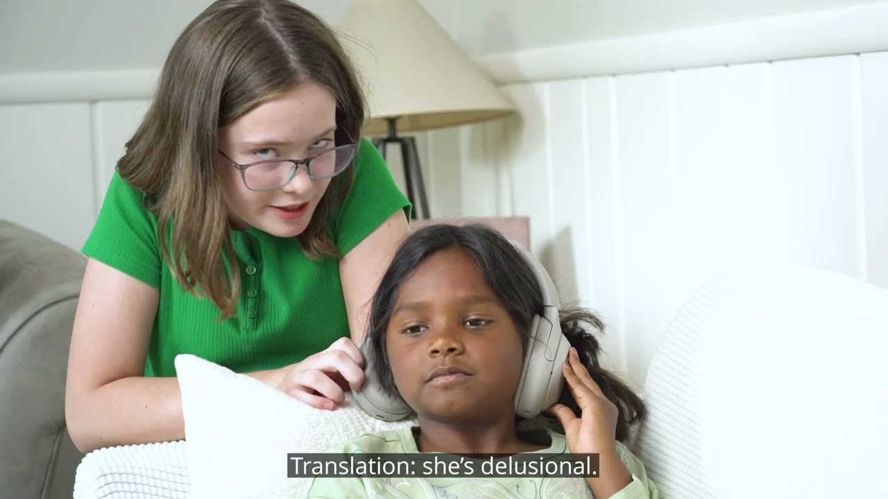 Cracking the Code on Kid Slang