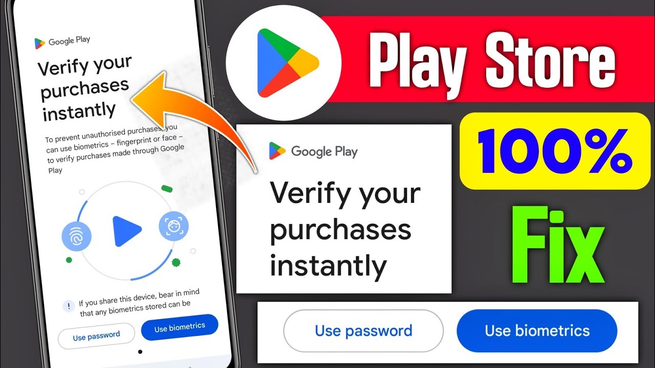 play store verify your purchases instantly problem | verify your purchases instantly