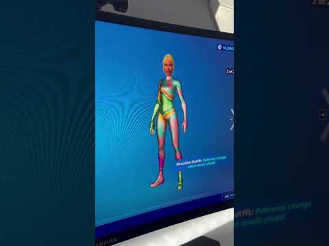 I Bought V-Bucks… (13,500 VBUCKS!)