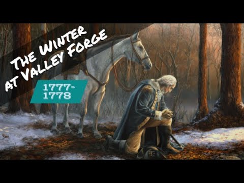 Valley Forge - The Story of Us