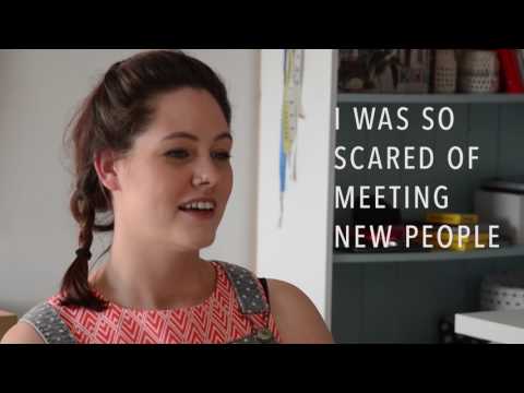 Do you feel anxious socially? You're Not Alone...