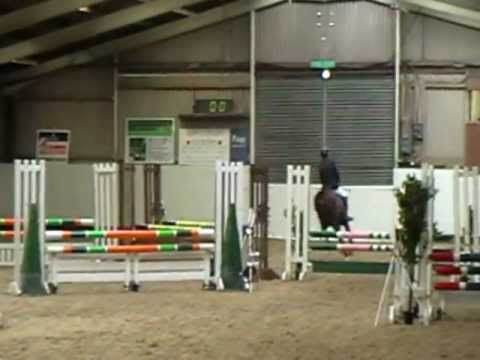 Just Jazz, Fieldhouse 80cm, 1st place