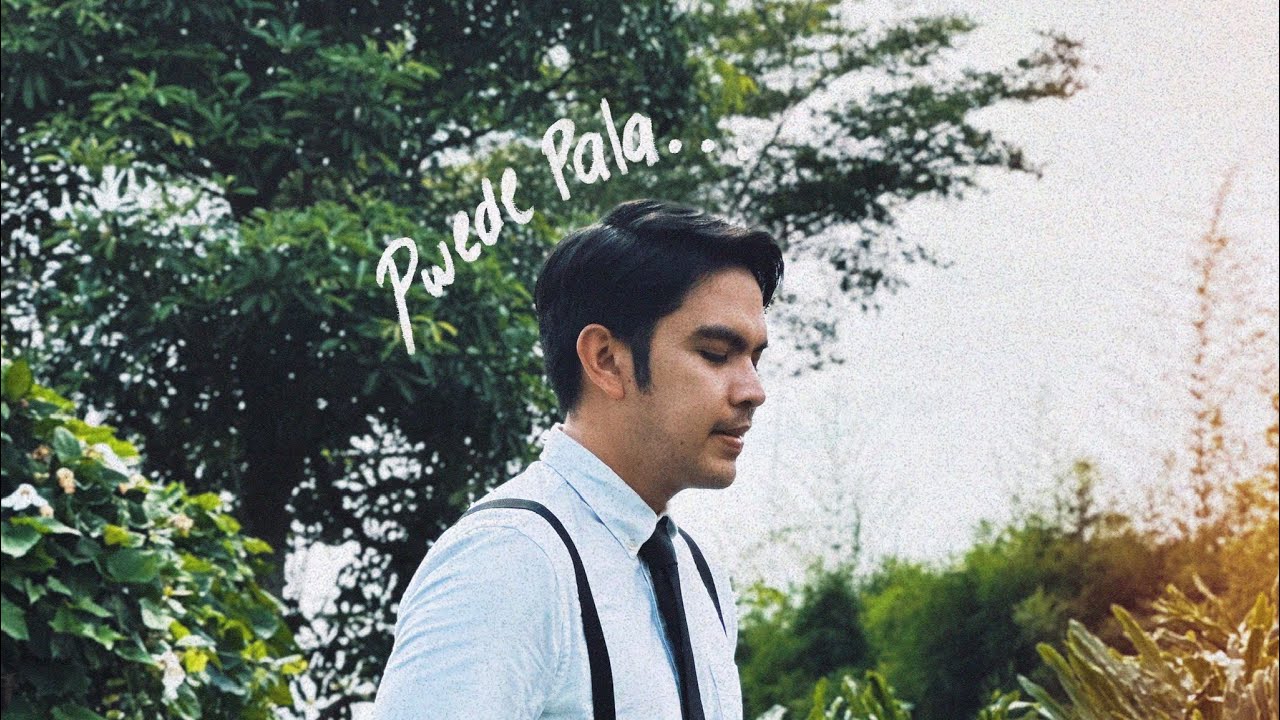 Lyrics & Translations of Pwede Pala by Jason Marvin | Popnable