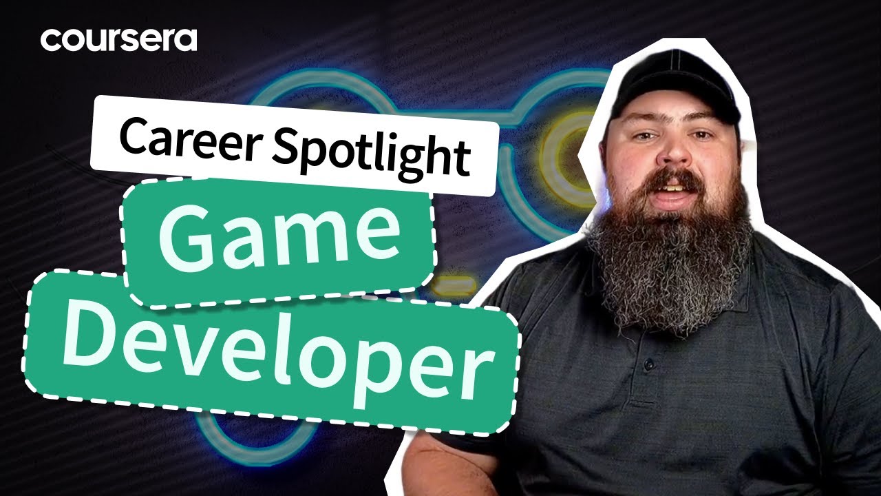 Career Spotlight: Game Developer