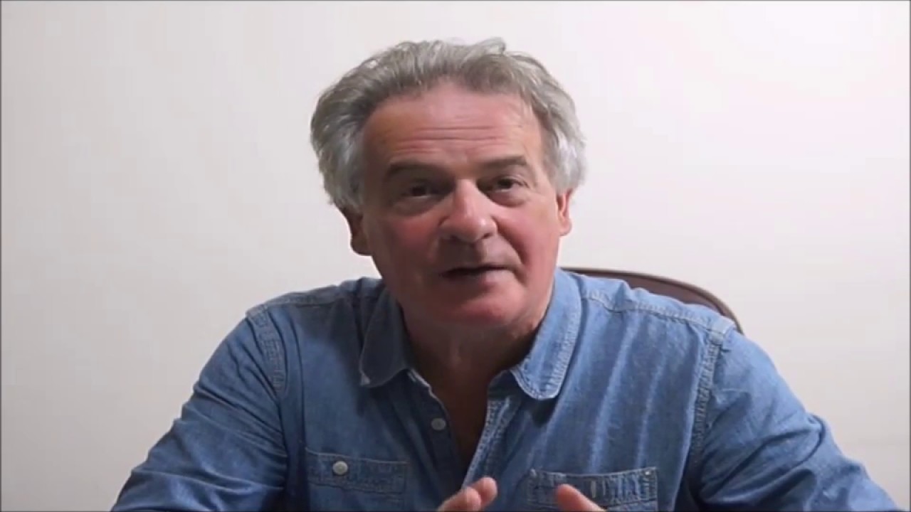 Bereavement  hypnotherapy video