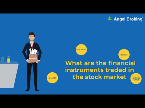 Tools of Financial Analysis - A Complete Guide | Angel One