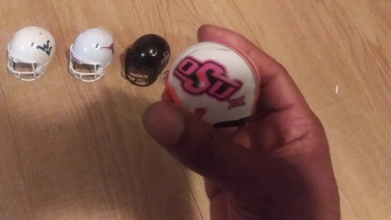 Custom Pocket Pro set 2020