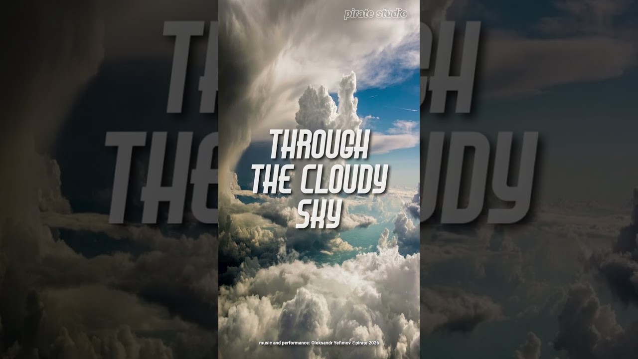 Through the Cloudy Sky (full version)