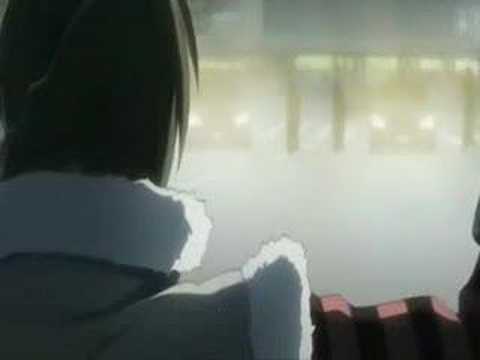 'Matt's Death' - DeathNote